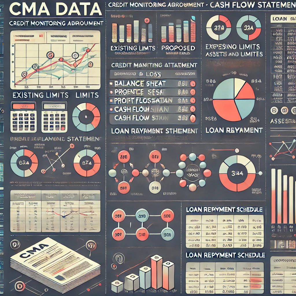 7 Key Components of CMA Data: A Comprehensive Guide for Business Loans ...