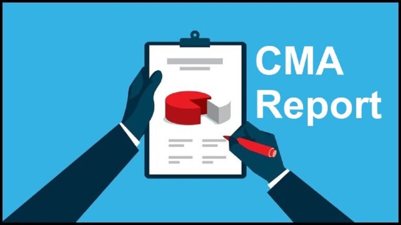 9 Steps to Prepare CMA Data for the Service Industry: A Complete Guide9 ...